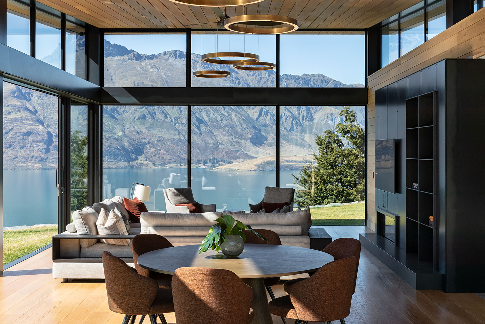 Home | Trinity Interior Design