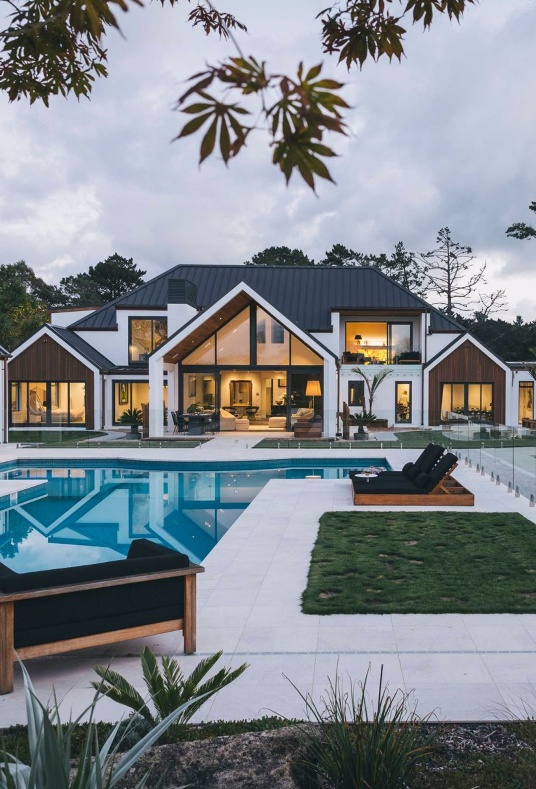 Coatesville House - Trinity Interior DesignTrinity Interior Design