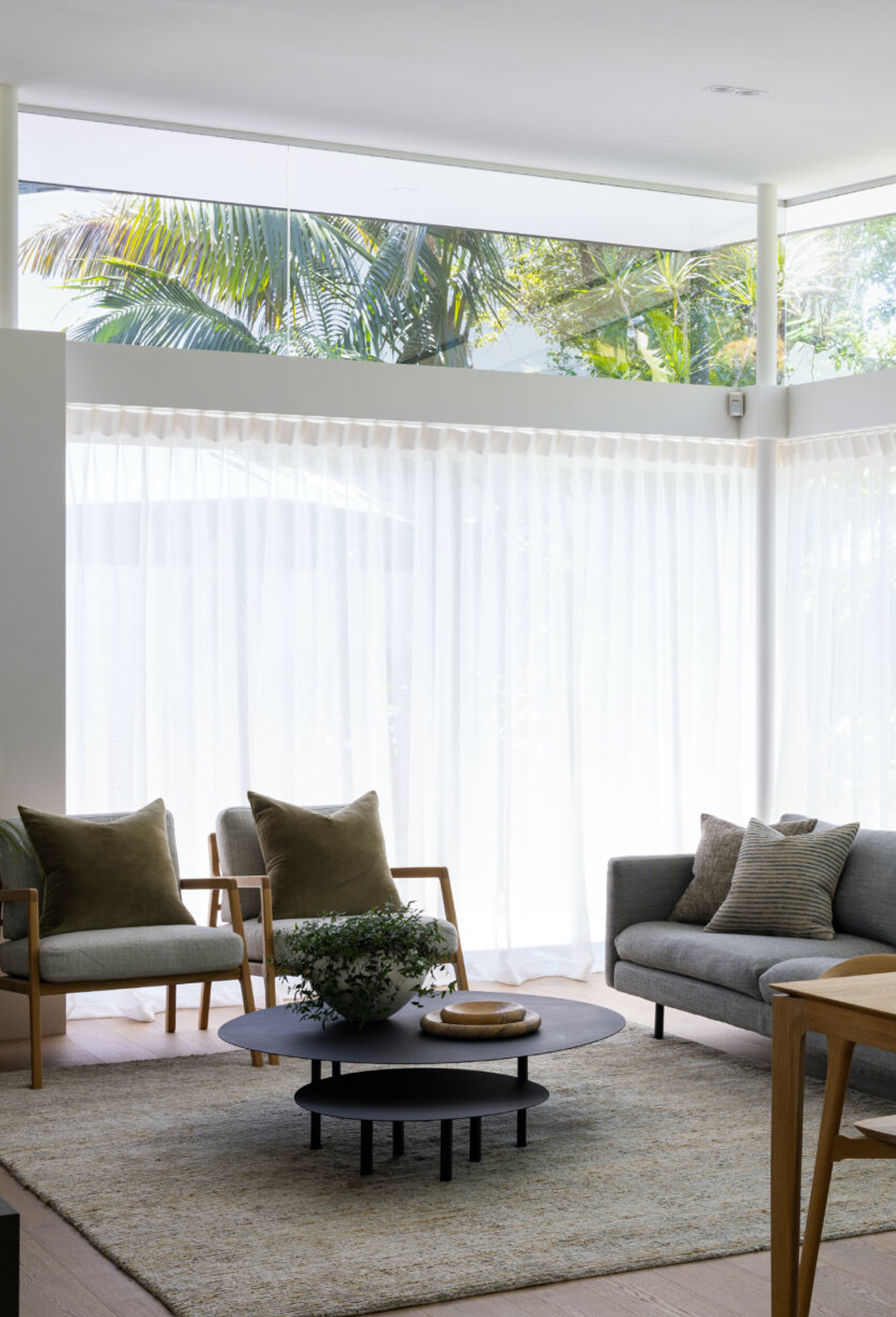 Castor Bay House - Trinity Interior DesignTrinity Interior Design