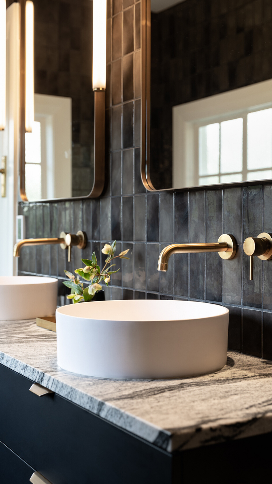 Mt Eden House - Trinity Interior DesignTrinity Interior Design