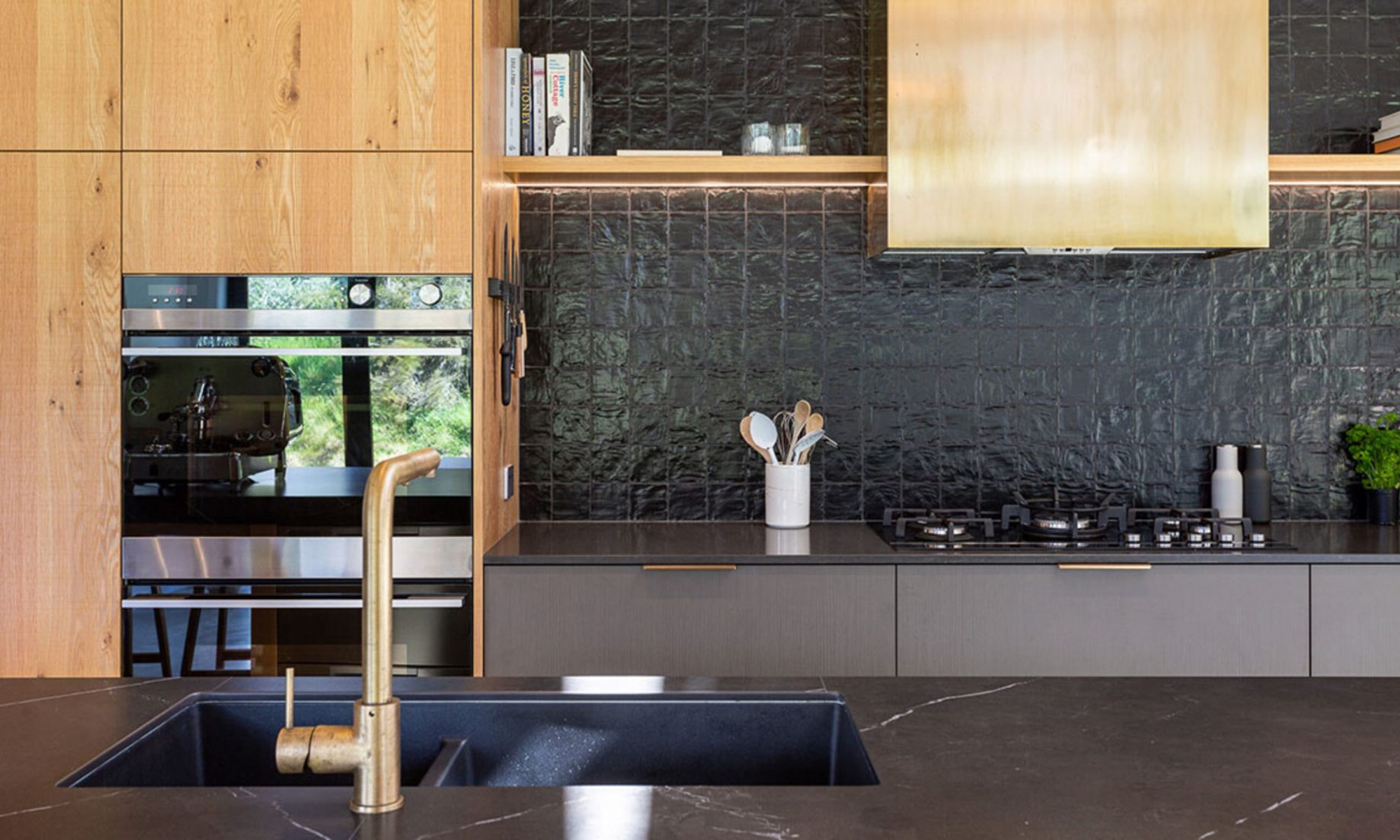 Matapouri Beach House - Trinity Interior DesignTrinity Interior Design